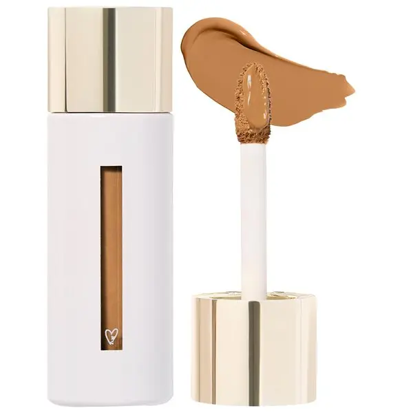 WESTMAN ATELIER Vital Skincare Brightening Concealer With Hyaluronic Acid - Atelier T4
